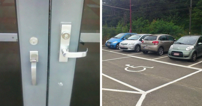 30 Construction Fails That Might Make You Both Laugh And Cry (New Pics ...