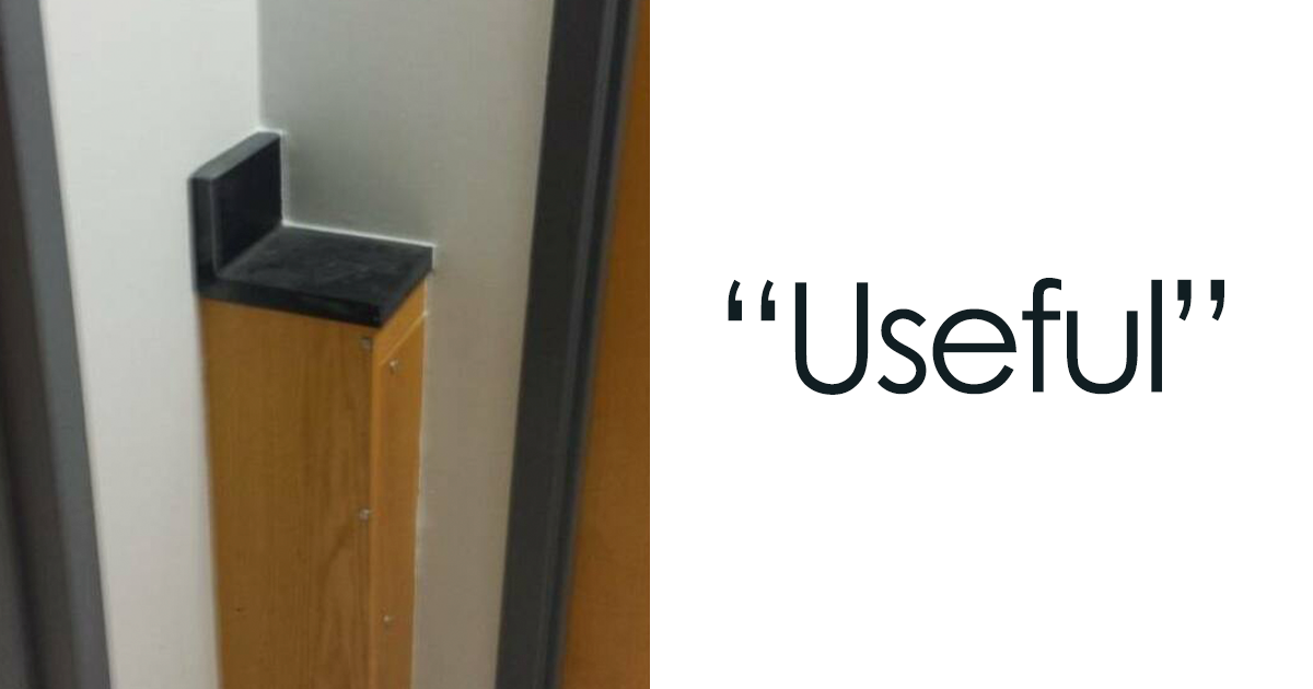 30 Construction Fails That Might Make You Both Laugh And Cry (New Pics ...