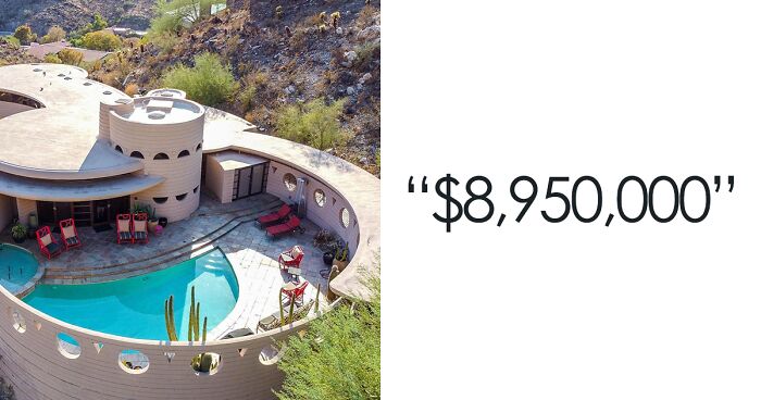‘Zillow Gone Wild’: 30 Times Real Estate Listings Were So Cursed, They ...