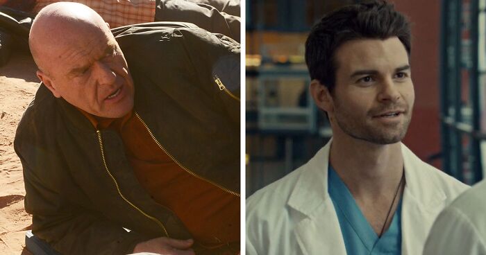 17 Actors Who Demanded That Their Beloved Characters Be Taken Out Of ...