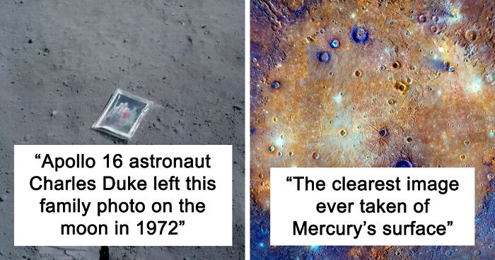 ‘Amazing Astronomy’: 50 Of The Most Captivating Astronomy Pictures ...