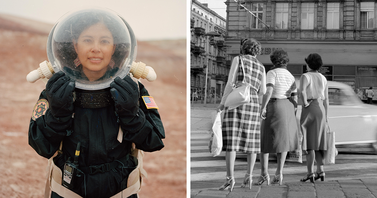 The 32 Best Analog Photos From Around The World That Won The Analog ...