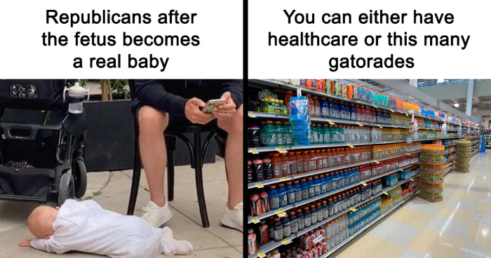 50 Times People Were Tired Of Capitalism And Were Not Afraid To Say It ...