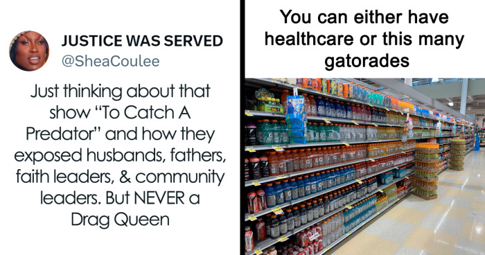 50 Times People Were Tired Of Capitalism And Were Not Afraid To Say It ...