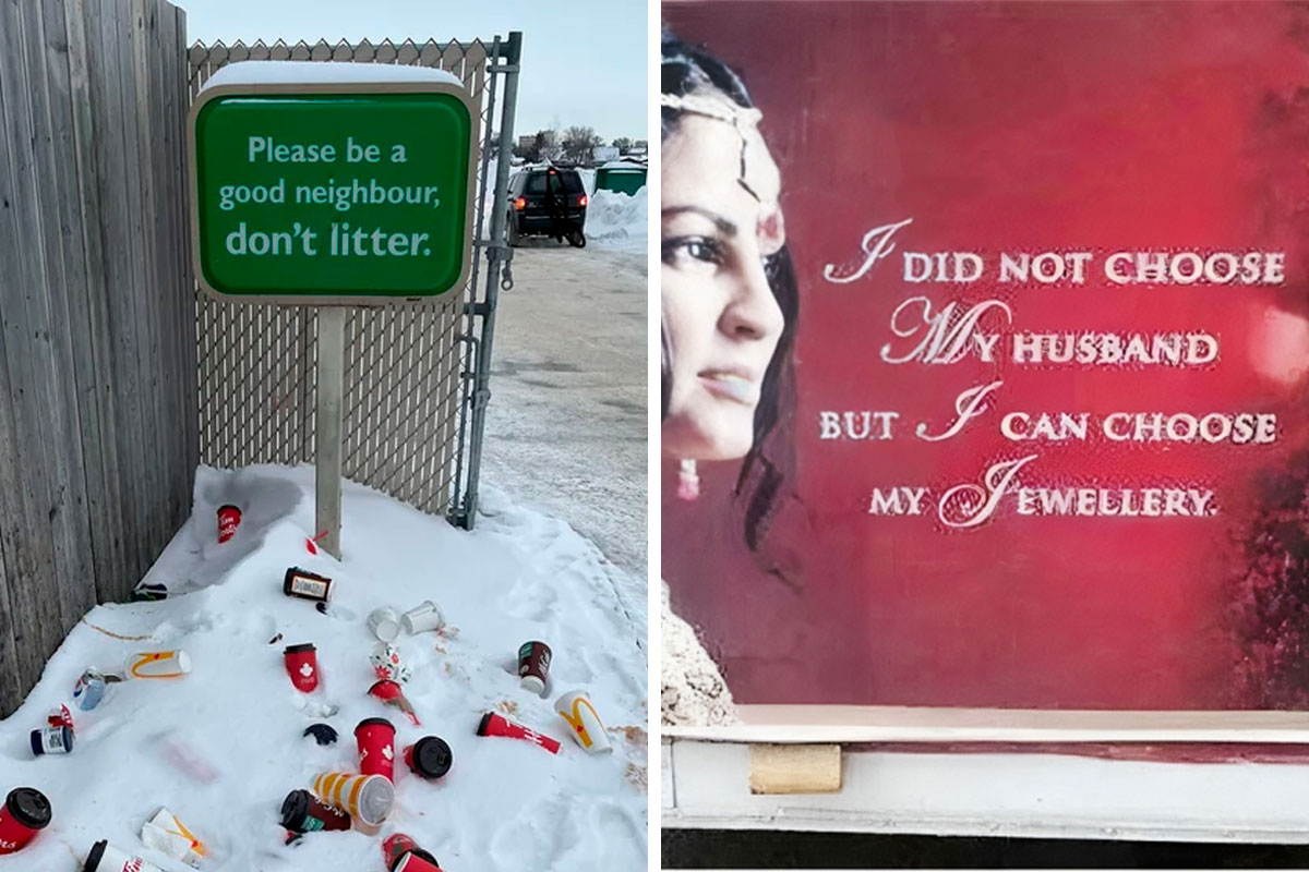 ‘Awful Everything’ Shames The World’s Worst People, And Here’s 50 Of ...