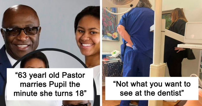 ‘Awful Everything’ Shames The World’s Worst People, And Here’s 50 Of ...