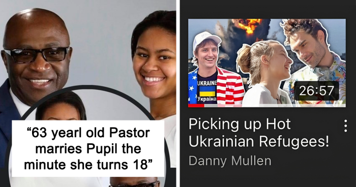 ‘Awful Everything’ Shames The World’s Worst People, And Here’s 50 Of ...