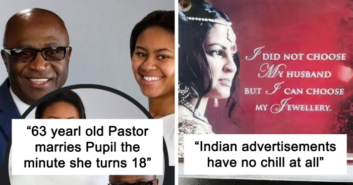 ‘Awful Everything’ Shames The World’s Worst People, And Here’s 50 Of ...