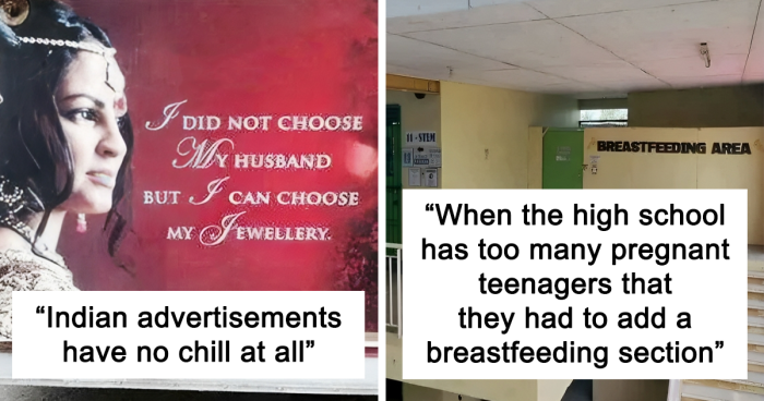 ‘Awful Everything’ Shames The World’s Worst People, And Here’s 50 Of ...