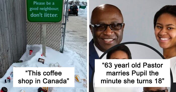 ‘Awful Everything’ Shames The World’s Worst People, And Here’s 50 Of ...