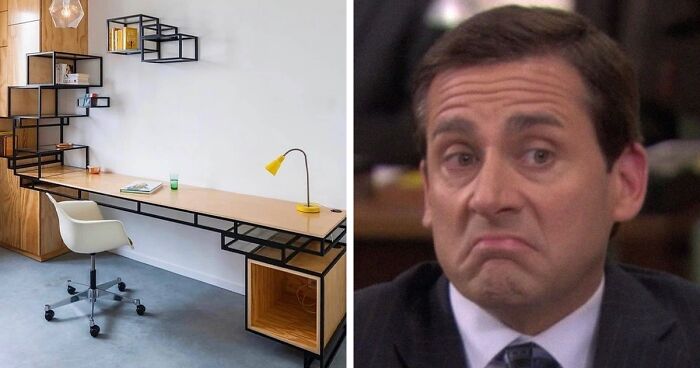 50 Works Of Wood That Are So Awesome, They Ended Up On The “Woodworking ...