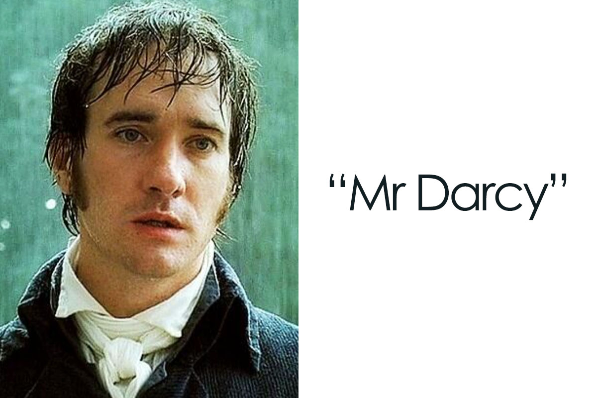 43 Actors’ Looks That Have Gone Down As Legendary, As Shared Online ...