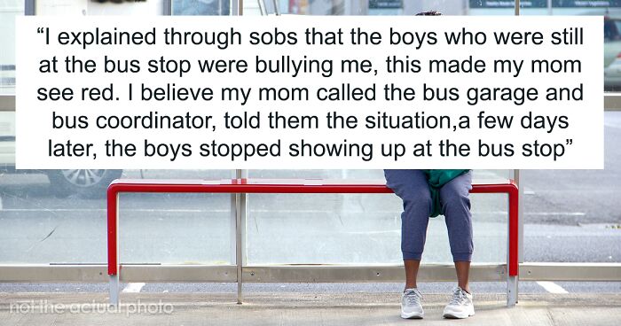 Mom Calls The Bus Coordinator To Make Sure Daughter’s Bullies Can’t Use ...