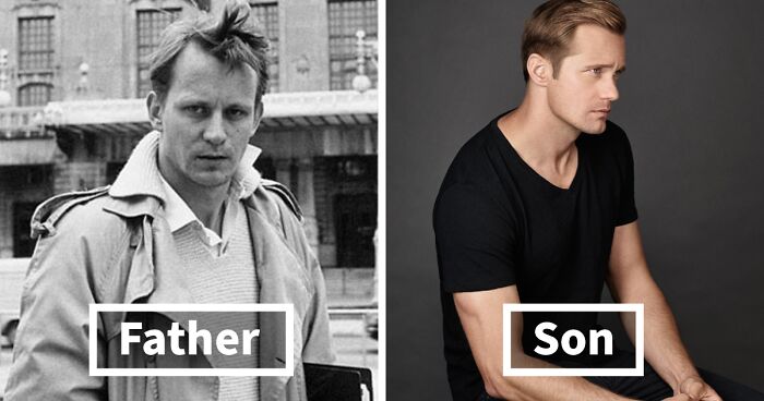 19 Pics Of Kids Who Look Almost Identical To Their Celeb Parents At The ...