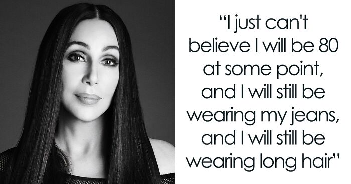 Fans Of Cher Flabbergasted After The Icon Shares Secrets To Remaining ...