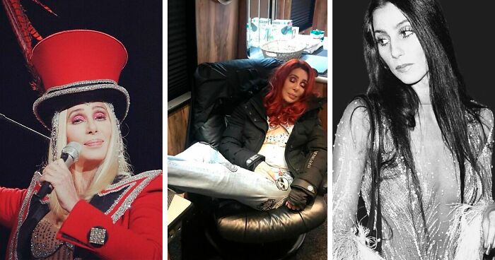 Fans Of Cher Flabbergasted After The Icon Shares Secrets To Remaining ...