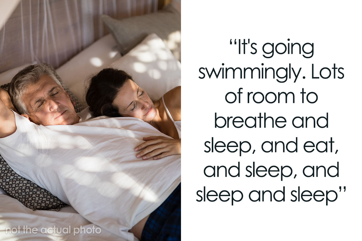 30 Older People Respond To The Question: “Do You Regret Deciding Not To ...