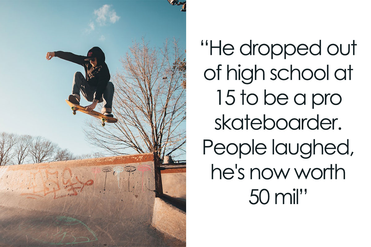 30 Stories Of How Ordinary People Became Ultra Rich | Bored Panda