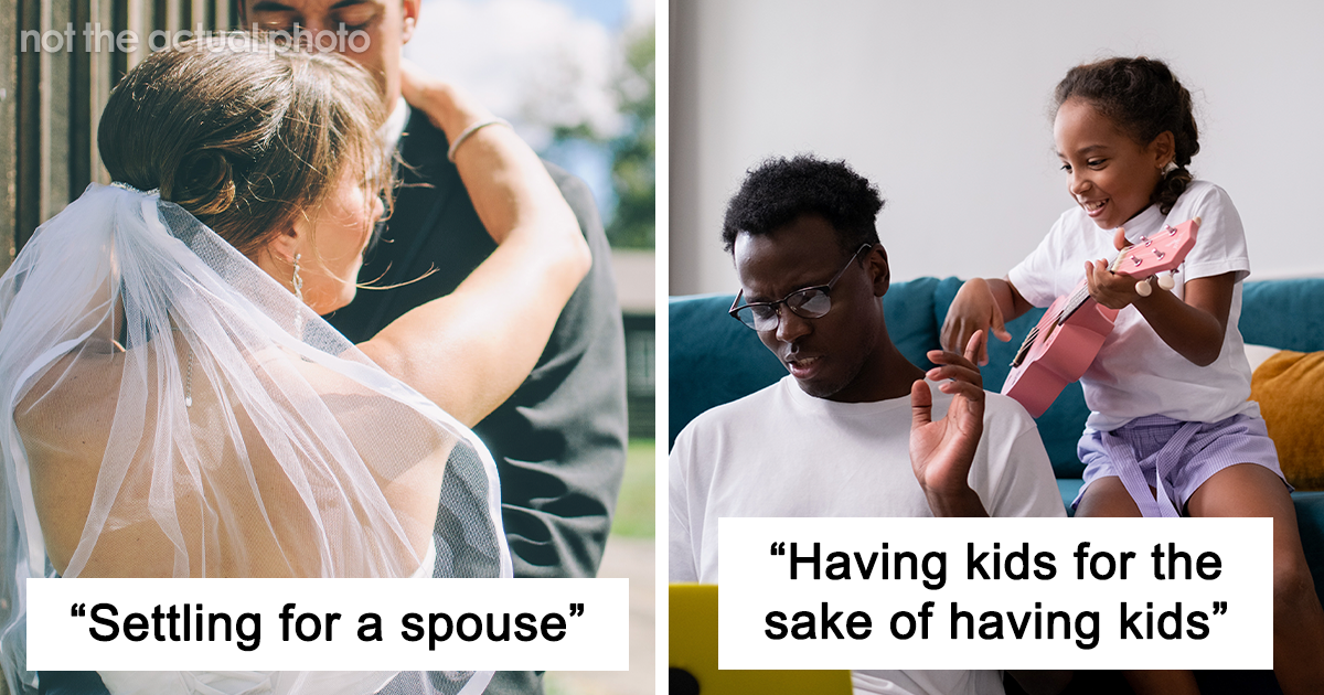 “My Body Is Starting To Feel It”: 30 Of The Biggest Mistakes People ...