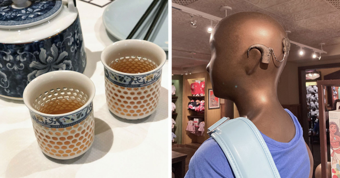 50 Times People Had Brilliant Design Ideas And Turned Them Into Reality ...