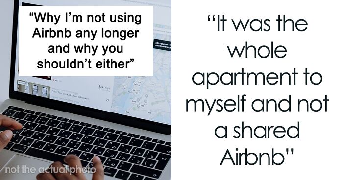 “Why I’m Not Using Airbnb Any Longer And Why You Shouldn’t Either ...