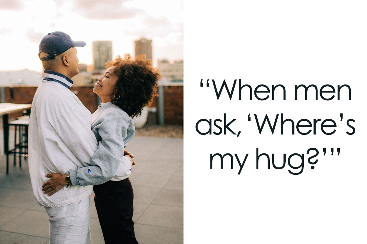 50 Things That Men Do That They Think Are Fine When In Reality They’re Super Creepy | Bored Panda