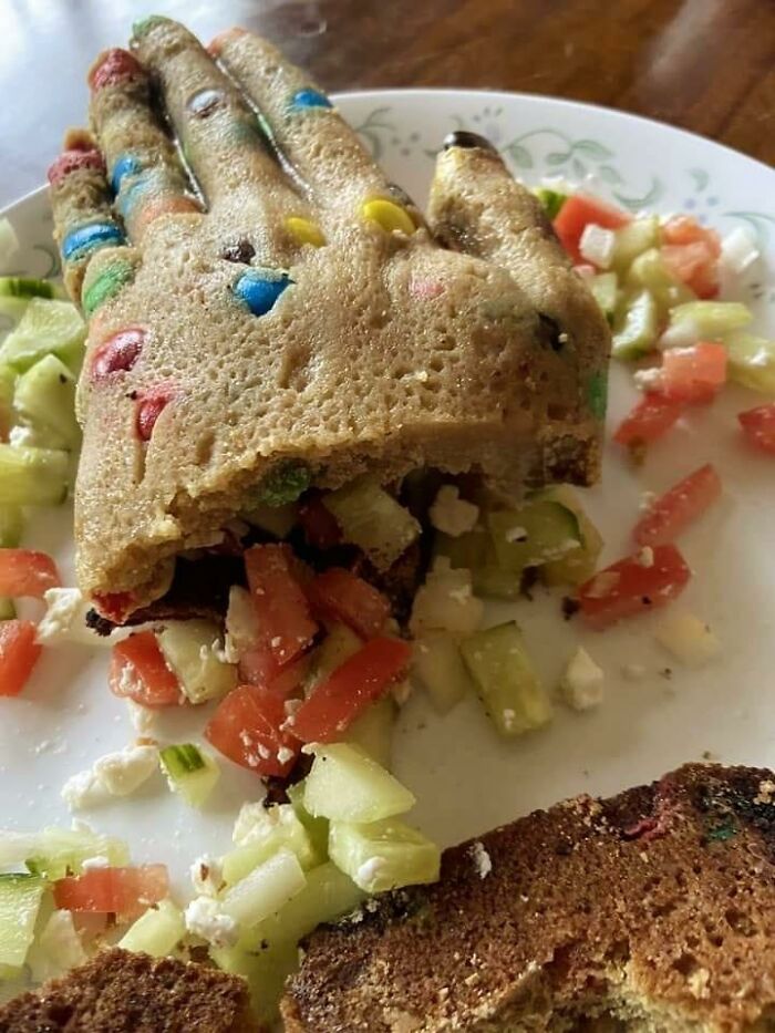 40 Of The Most Cursed Foods That Might Make Your Stomach Turn Bored Panda 40 Of The Most Cursed Foods That Might Make Your Stomach Turn Bored Panda