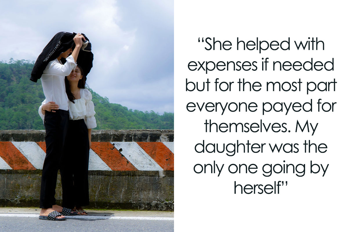 Daughter Stops Talking To Mom After She Shows No Empathy For Her Being ...