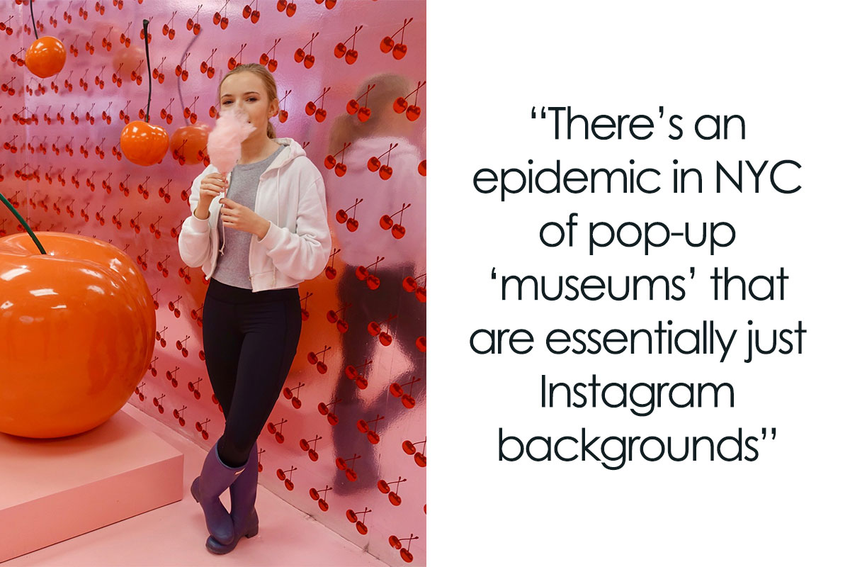 Anti-Bucket List: 35 People Share The Most Disappointing Touristy ...