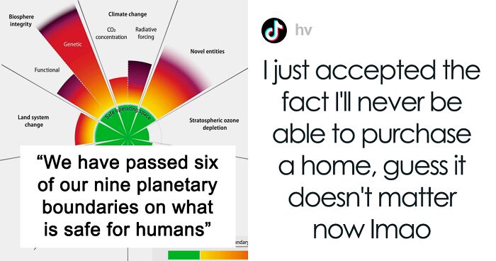 Scientists Make “Most Worrying” Discovery That Earth “Well Outside The ...