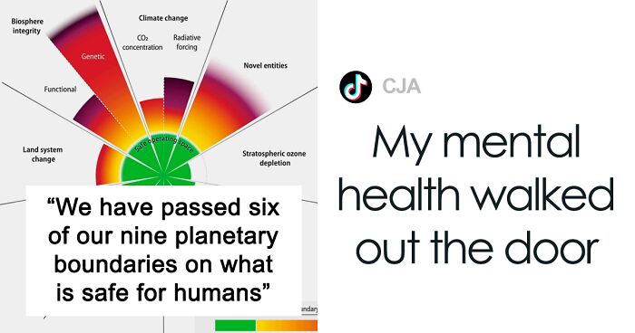 Scientists Make “Most Worrying” Discovery That Earth “Well Outside The ...