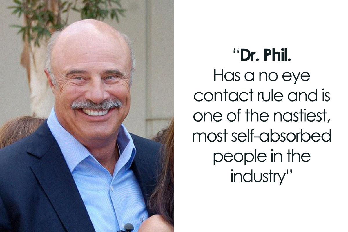 28 Of The Most Entitled Actors Ever, According To Movie Crew Members ...