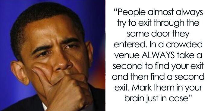 35 Facts That Are Common Knowledge In These People’s Fields But Are Not ...