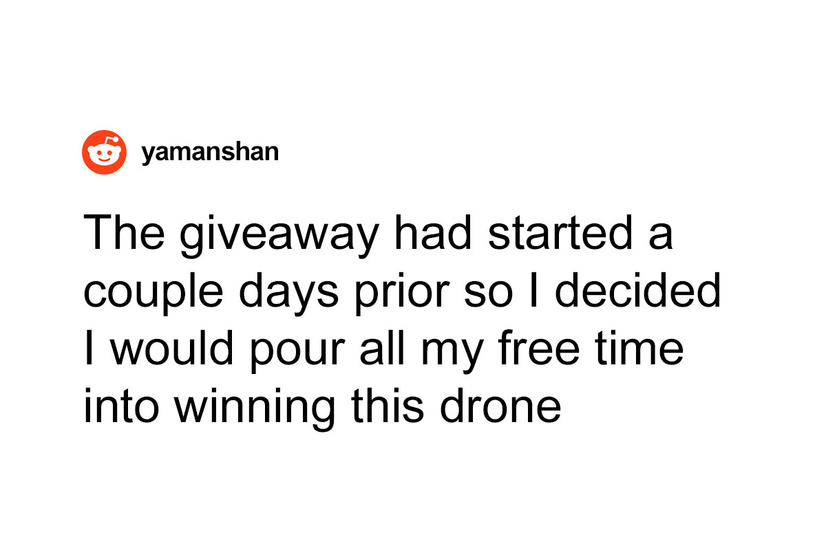 High Schooler Enters Facebook Contest, Figures Out It’s Fake, Gets The ...