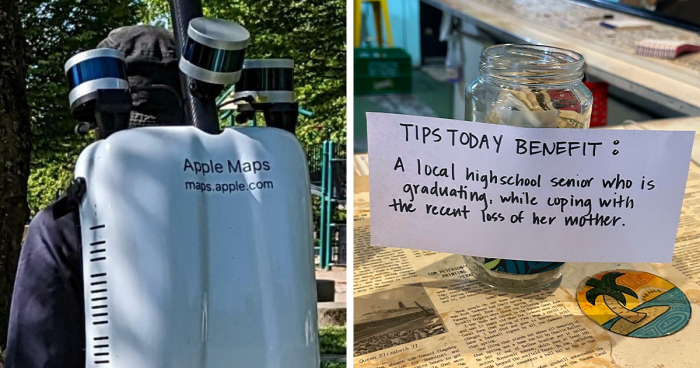 50 Times People Found Something So ‘Mildly Interesting’, They Just Had To Share It In This Group ...