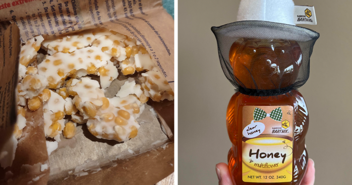 50 Times People Found Something So ‘Mildly Interesting’, They Just Had To Share It In This Group ...