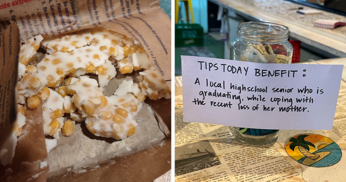 50 Times People Found Something So ‘Mildly Interesting’, They Just Had ...