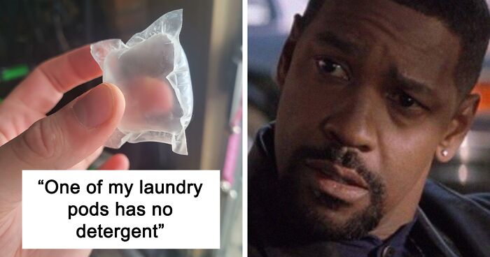 50 Times People Found Something So ‘Mildly Interesting’, They Just Had To Share It In This Group ...