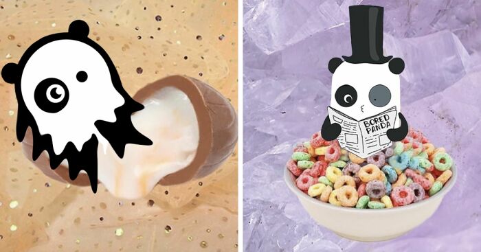 I Made Photo Manipulations Of Bored Panda | Bored Panda