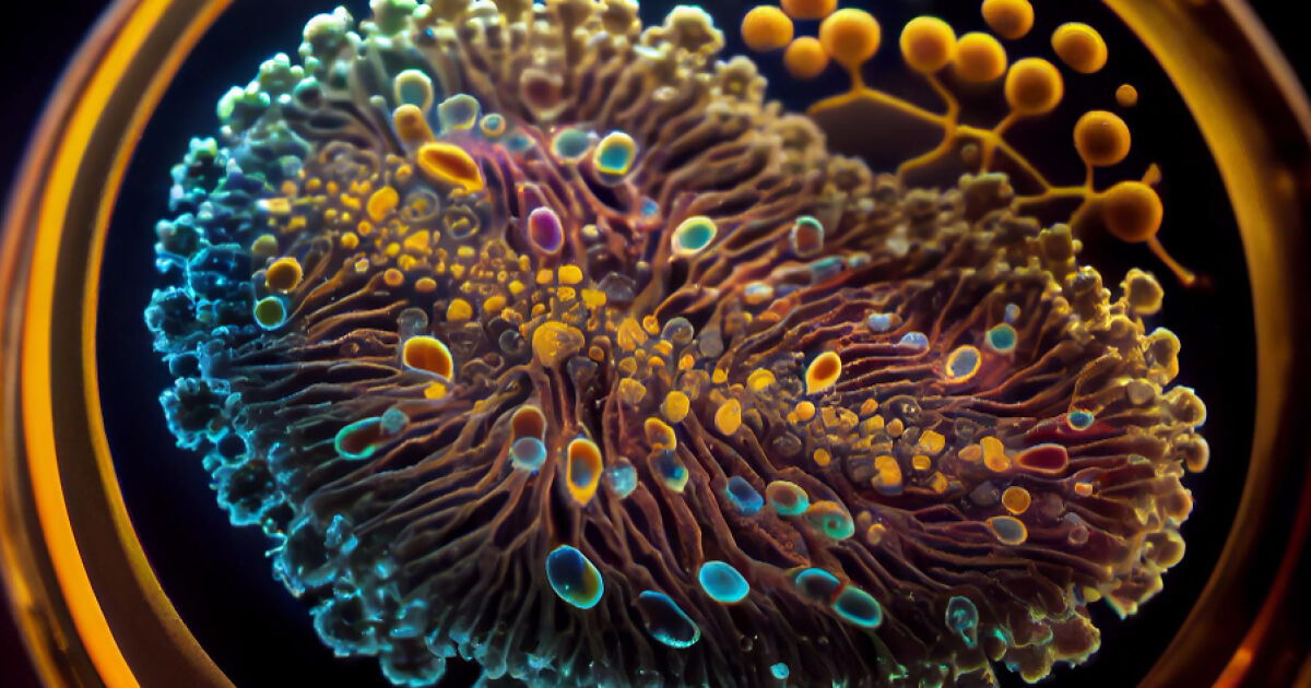 Extraordinary World Of Microscopic Photography | Bored Panda