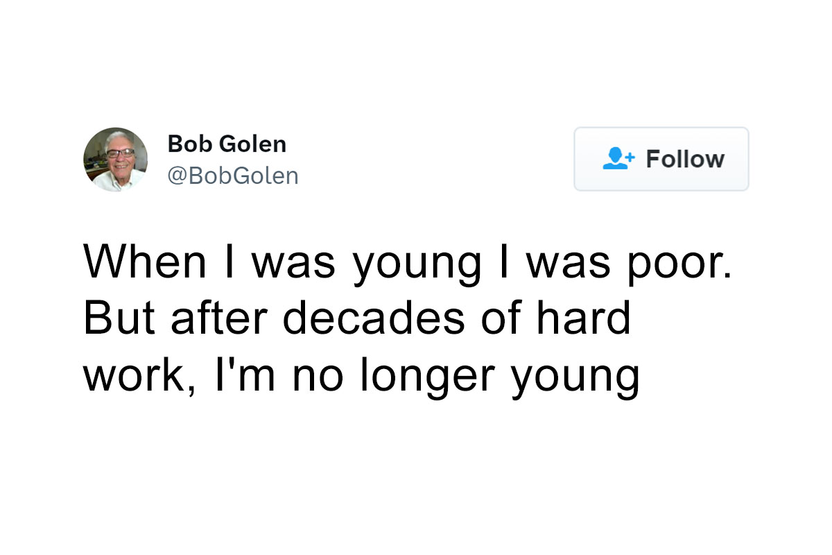 30 Jokes About Not Having Enough Money That Hit A Little Too Close To ...