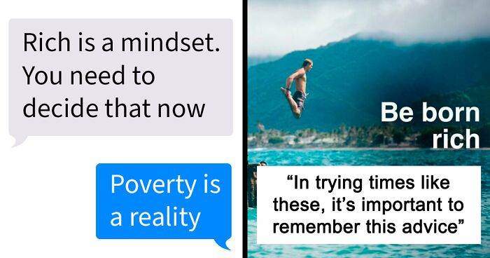 30 Jokes About Not Having Enough Money That Hit A Little Too Close To Home