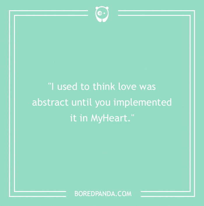 117 Flirty Jokes To Get Your Crush Smiling | Bored Panda