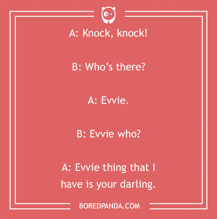 117 Flirty Jokes To Get Your Crush Smiling | Bored Panda