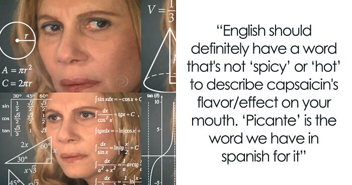 Folks Who Speak Several Languages Point Out 30 Concepts English Doesn’t ...