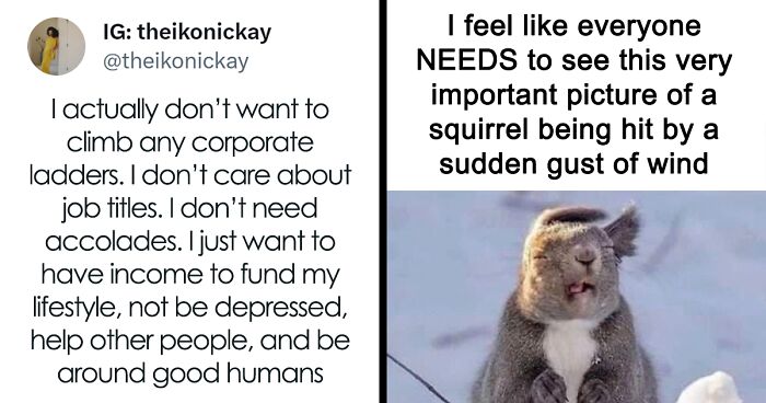 50 Hilariously Relatable Memes From ‘Cheerful Nihilism’