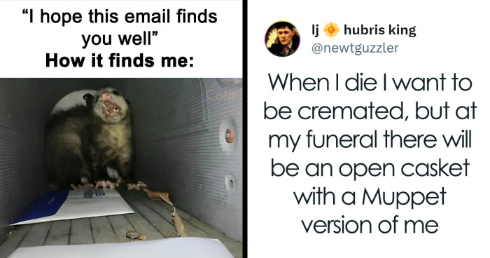 50 Hilariously Relatable Memes From ‘Cheerful Nihilism’