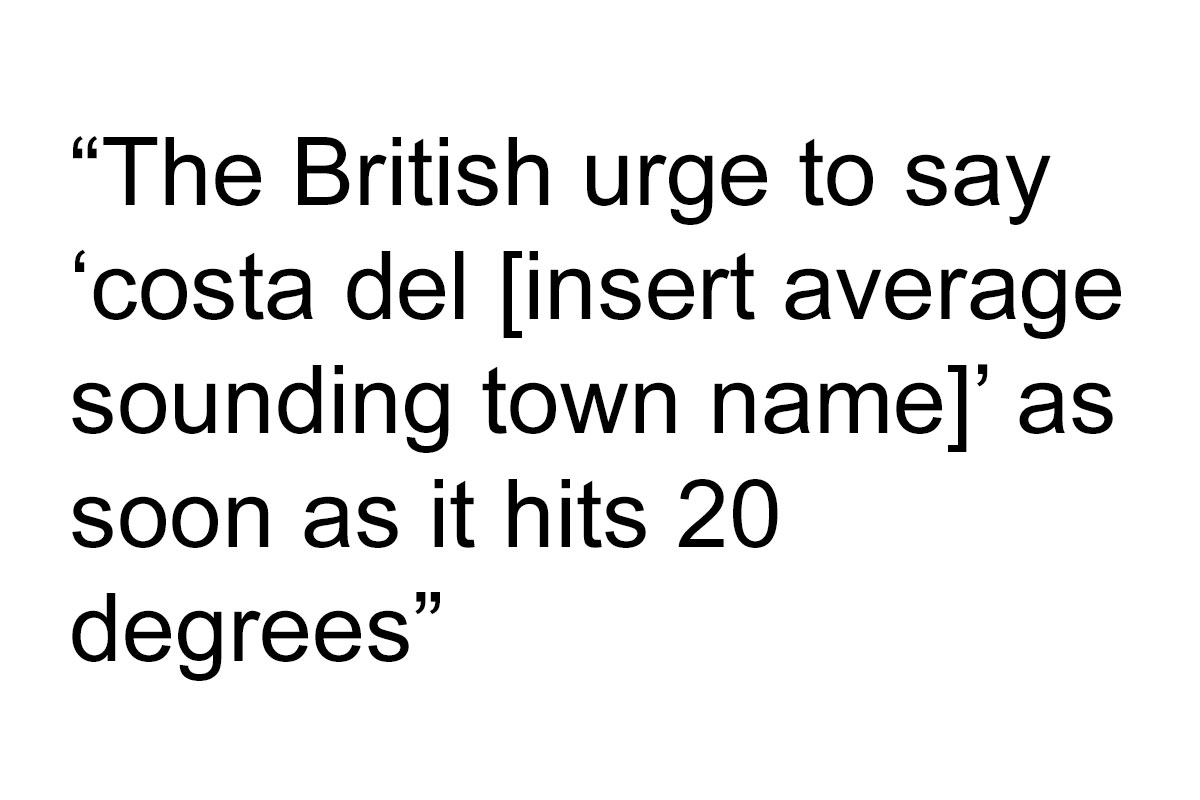 British Banter Memes