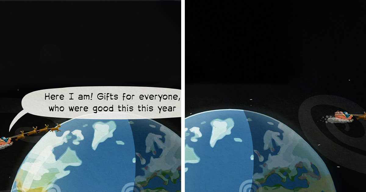 25 Absurd Comics By This Artist That Might Make You Smile (New Pics ...