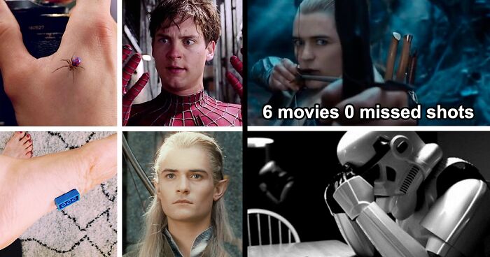 50 Memes That Might Transport You Straight To Middle Earth | Bored Panda